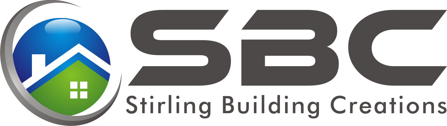 Gallery - Stirling Building Creations